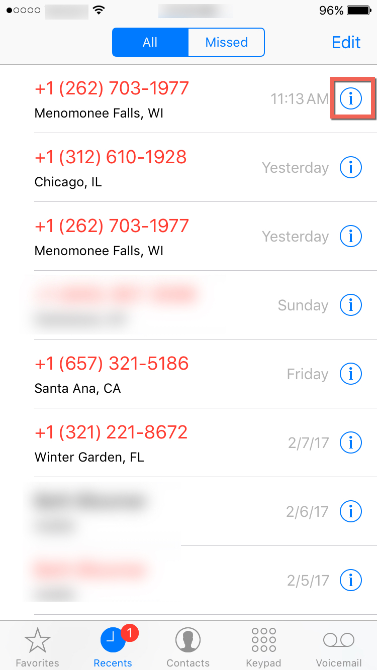 How To Block Phone Numbers & Calls - The Comprehensive Guide - Tech Junkie
