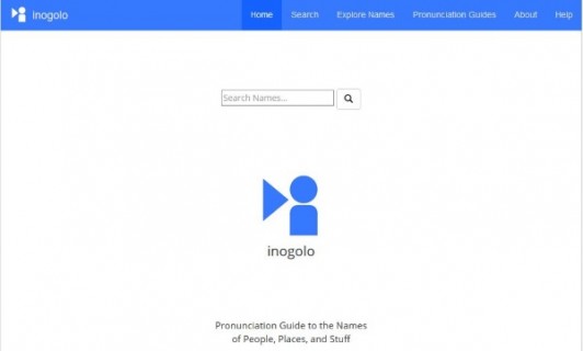 6 Websites to Help You Know How To Pronounce Names Correctly - Tech Junkie