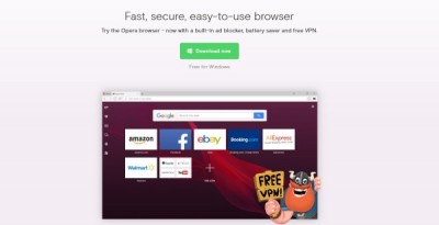 Great Alternatives to Internet Explorer for Windows 10 - Tech Junkie
