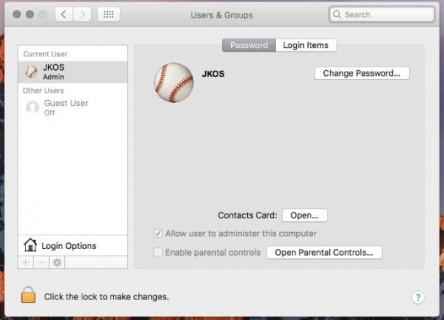 How To Map a Network Drive on Mac - Tech Junkie