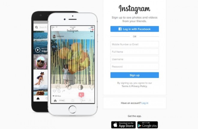 How To Search in Instagram - Tech Junkie