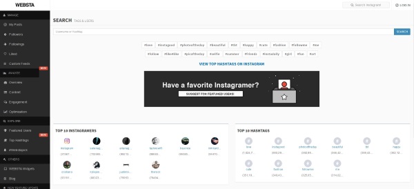 How To Search in Instagram - Tech Junkie