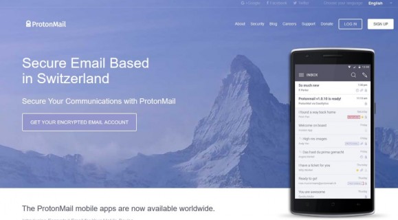 How To Secure Your E-mail in 5 Easy Steps - Tech Junkie