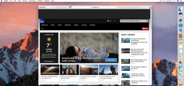 How To Print Screen on Mac - Tech Junkie