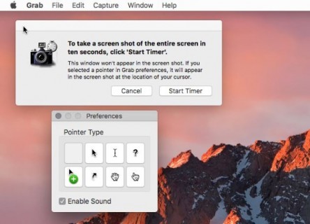 How To Print Screen on Mac - Tech Junkie