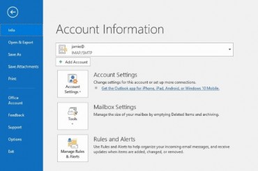 How To Set Up GoDaddy Email - Tech Junkie