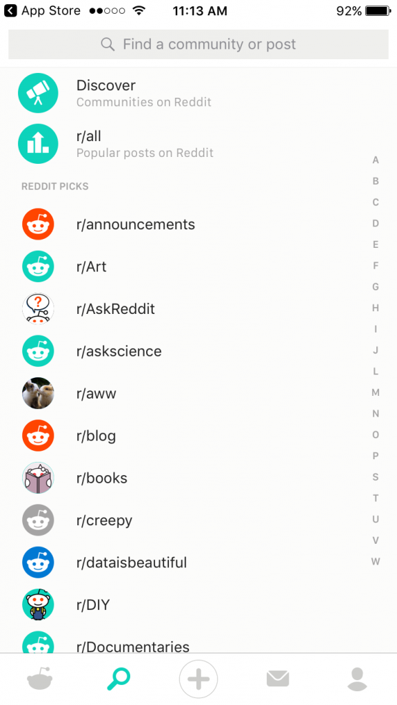 The Best News Apps for the iPhone - Tech Junkie
