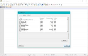 The Best Notepad++ Plugins You Can Download Right Now - Tech Junkie