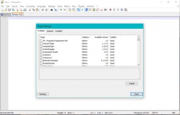 The Best Notepad++ Plugins You Can Download Right Now - Tech Junkie