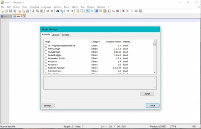 The Best Notepad++ Plugins You Can Download Right Now - Tech Junkie