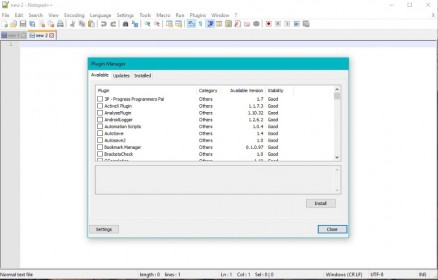 The Best Notepad++ Plugins You Can Download Right Now - Tech Junkie