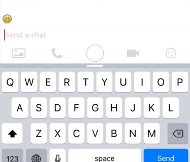 What is the Blue Dot in Snapchat...and Other Snapchat Tips & Tricks ...