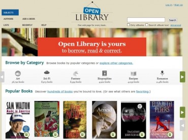 The Best Sites to Download Free eBooks - Tech Junkie