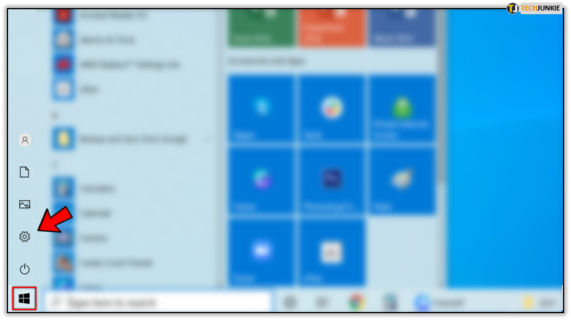 How To Open and Manage Action Center in Windows 10 - Tech Junkie