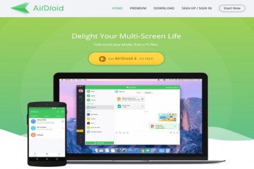 How To Control an Android Device from a PC - Tech Junkie