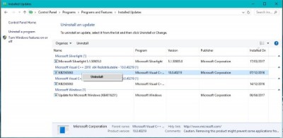 How To Downgrade Windows 10 - Tech Junkie