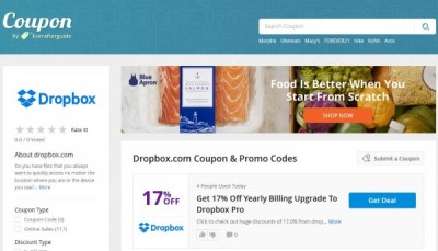 How To Earn Free Dropbox Space - The Complete Guide - Tech Junkie