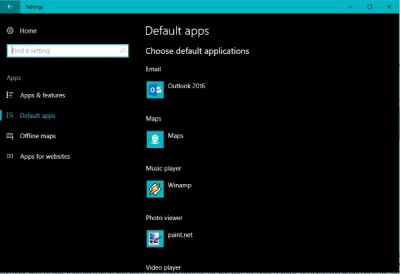 How To Make iTunes the Default Music Player - Tech Junkie