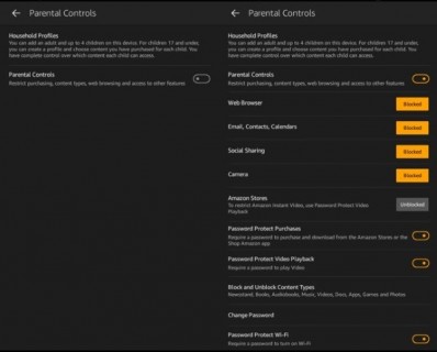 How To Make the Kindle Fire Kid Friendly - Tech Junkie