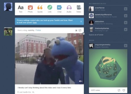 How To Search Tumblr Effectively - Tech Junkie