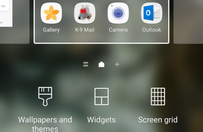 How To Set a Picture on your Lock Screen in Android - Tech Junkie