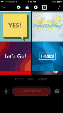 How To Use Apple Clips - Tech Junkie