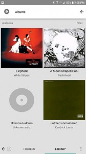 Poweramp for Android Review - Tech Junkie