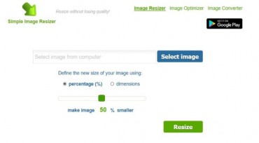 The Best Sites to Resize Images Online - Tech Junkie