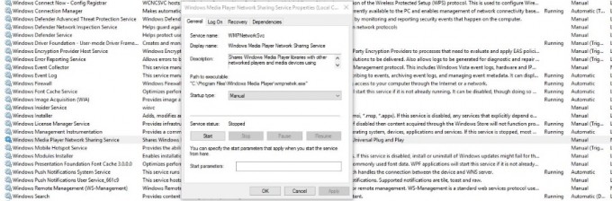 What is wmpnetwk.exe? What Does it Do? - Tech Junkie