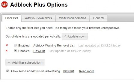 The Best Ad Block Chrome Extensions [January 2020] - Tech Junkie