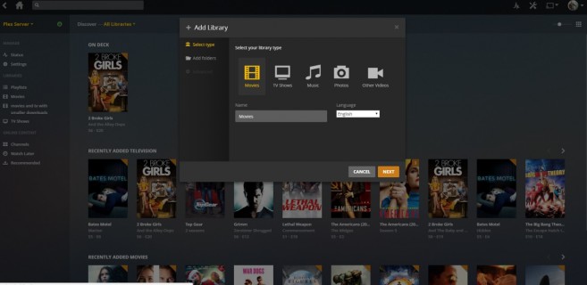 How To Name TV shows and Movies in Plex - Tech Junkie