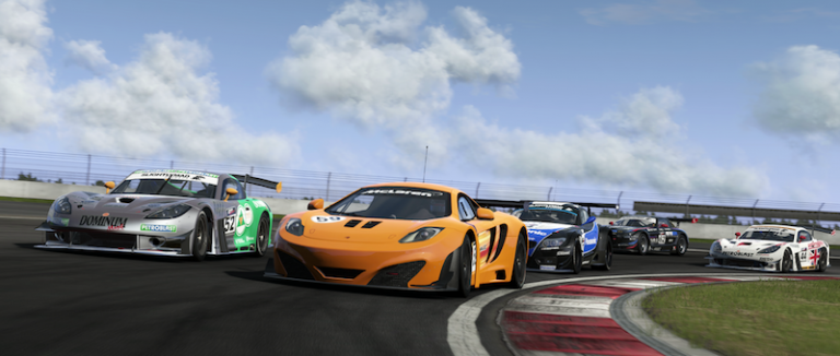 The Best Playstation 4 (PS4) Racing Games - Tech Junkie