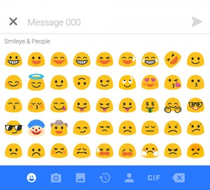 The 10 Best Emoji Apps for Android - Tech Junkie