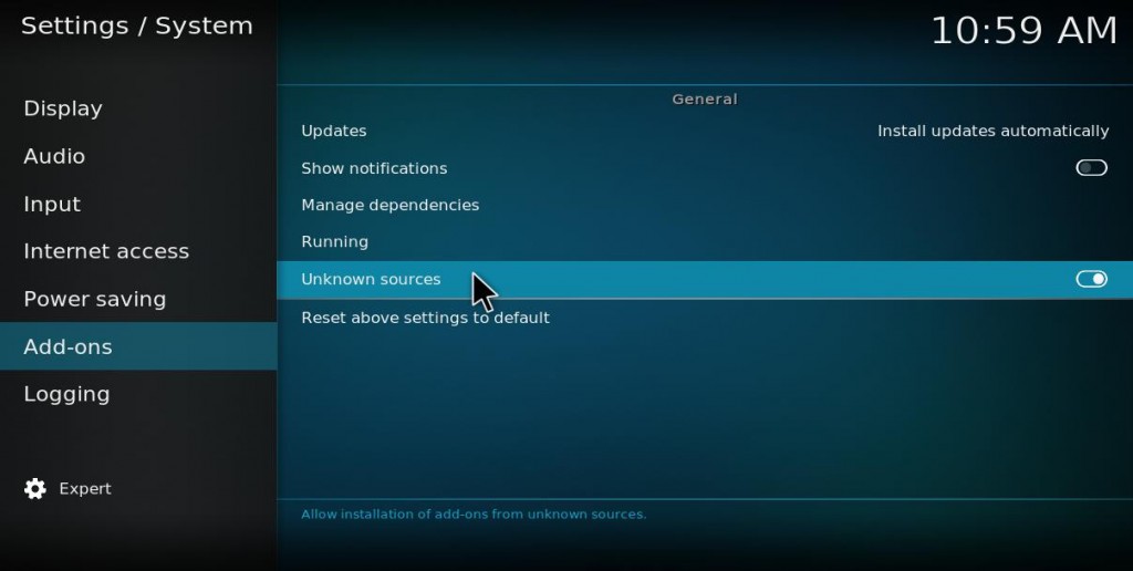 How To Install IPTV on Kodi - Tech Junkie