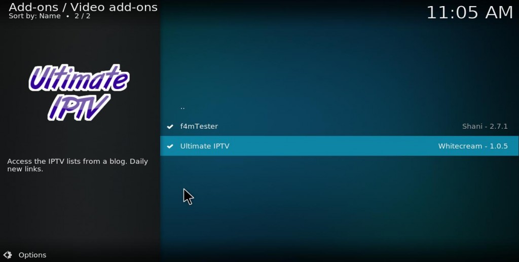How To Install IPTV on Kodi - Tech Junkie