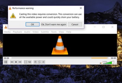 Using VLC With Chromecast - Tech Junkie