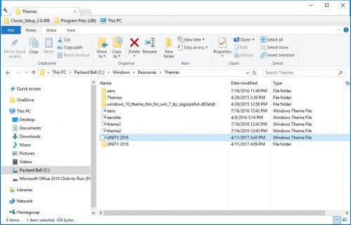 How To Customize Windows with Windows 10 Themes - Tech Junkie