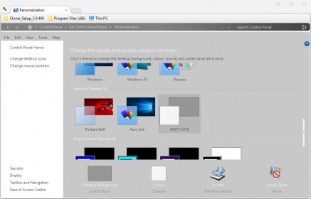 How To Customize Windows with Windows 10 Themes - Tech Junkie