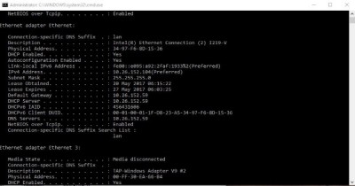 How To Find your Printer IP Address - Tech Junkie