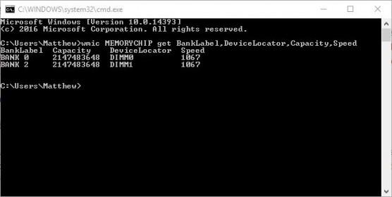 How To Find How Much RAM I Have Installed on Windows PC? - Tech Junkie