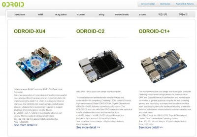 10 Raspberry Pi Alternatives - Tech Junkie