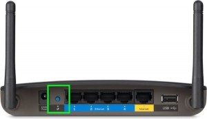 What Does WPS Mean in networking? - Tech Junkie