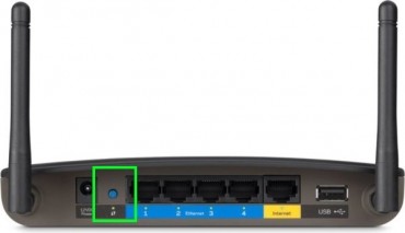 What Does WPS Mean in networking? - Tech Junkie