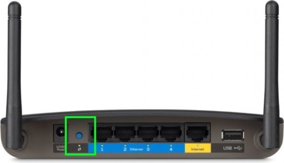 What Does WPS Mean in networking? - Tech Junkie