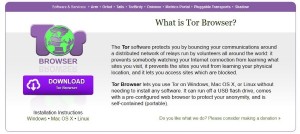 What is the Deep Web? - Tech Junkie