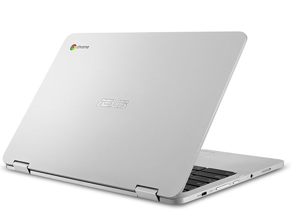 The Best Touchscreen Chromebooks – October 2018