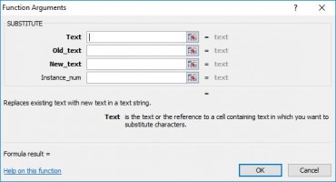 How To Remove Spaces in Excel - Tech Junkie