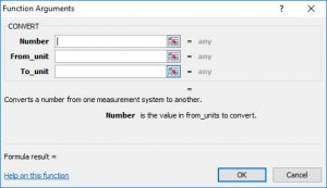 How To Convert Feet to Inches in Excel - Tech Junkie