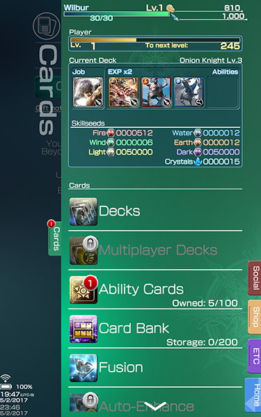 The Best RPGs for Android – February 2018