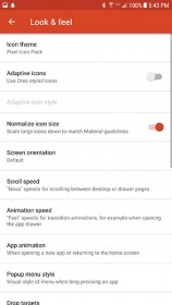 The Five Best Android Launchers [January 2021] - Tech Junkie